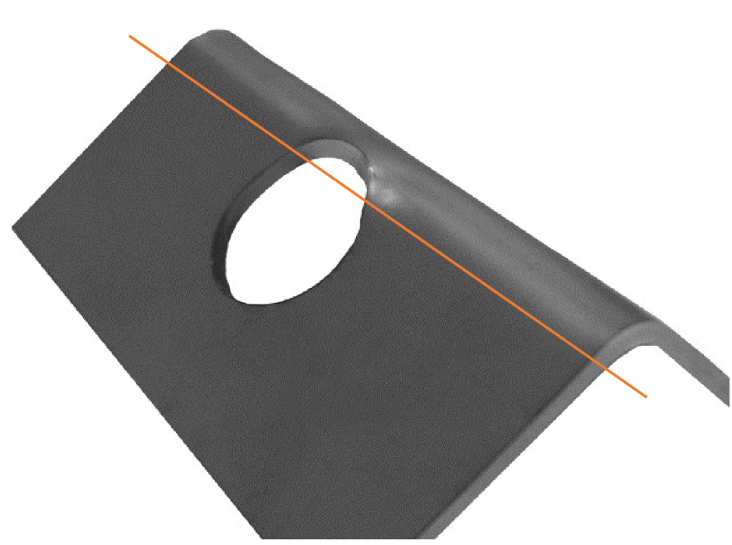 Engineering sheet: Sheet metal bending guidelines – Worcreate